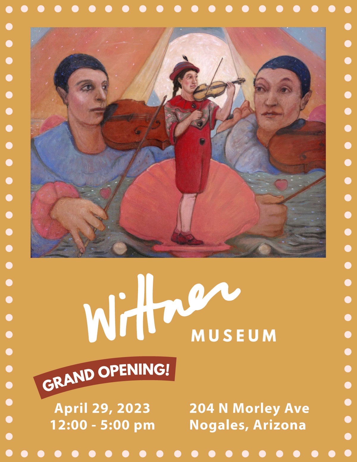 Paula Wittner | Painter